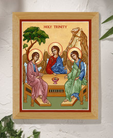 Monastery Icons | Christian Icons | Incense | Sacred Gifts