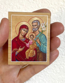 Monastery Icons | Christian Icons | Incense | Sacred Gifts