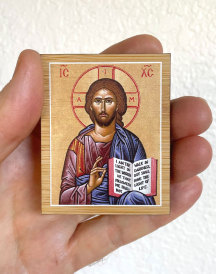 Monastery Icons | Christian Icons | Incense | Sacred Gifts