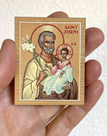 Monastery Icons | Christian Icons | Incense | Sacred Gifts