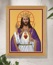 Hand Painted Original Icons: Original Icons of Christ | Monastery Icons