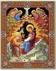 Monastery Icons | Christian Icons | Incense | Sacred Gifts