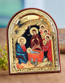 Christmas Icons | Monastery Icons