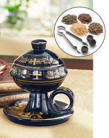 Censers & Incense Burners