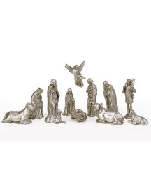 Nativity Sets | Monastery Icons