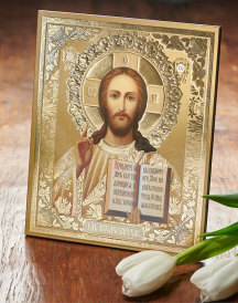 Monastery Icons | Christian Icons | Incense | Sacred Gifts