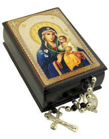 Monastery Icons | Christian Icons | Incense | Sacred Gifts