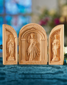 Monastery Icons | Christian Icons | Incense | Sacred Gifts