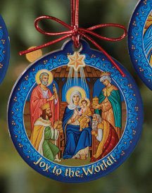 Icons of the Holy Angels: Guardian Angel Icon | Monastery Icons