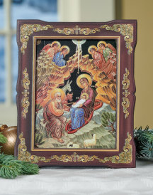 Monastery Icons | Christian Icons | Incense | Sacred Gifts