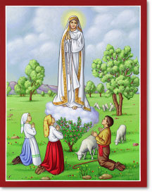 St Francis and the Animals