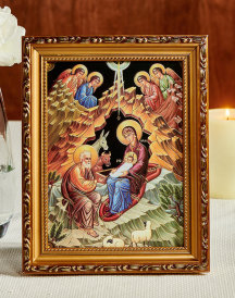 Monastery Icons | Christian Icons | Incense | Sacred Gifts