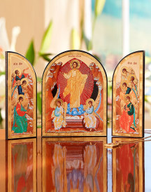 Monastery Icons | Christian Icons | Incense | Sacred Gifts