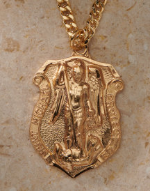 Religious Jewelry: Crosses and Pendants | Monastery Icons