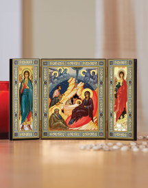 Monastery Icons | Christian Icons | Incense | Sacred Gifts