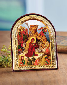 Monastery Icons | Christian Icons | Incense | Sacred Gifts