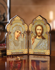 Monastery Icons | Christian Icons | Incense | Sacred Gifts