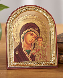 Christian Icon Gifts | Monastery Icons