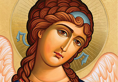 Monastery Icons | Christian Icons | Incense | Sacred Gifts