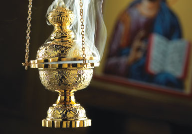 Monastery Icons | Christian Icons | Incense | Sacred Gifts