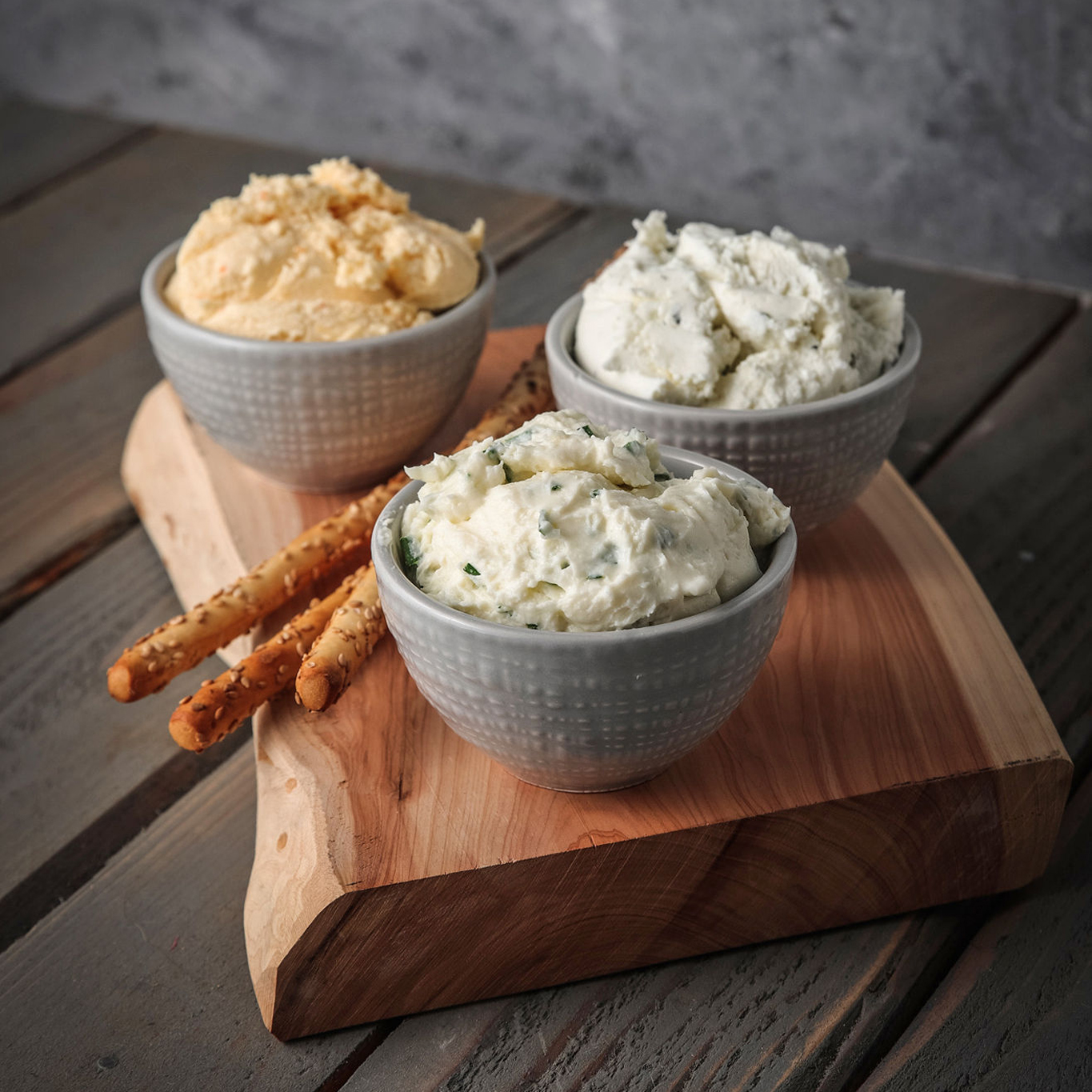 Mozzarella Company | Handmade Mozzarella Cheese