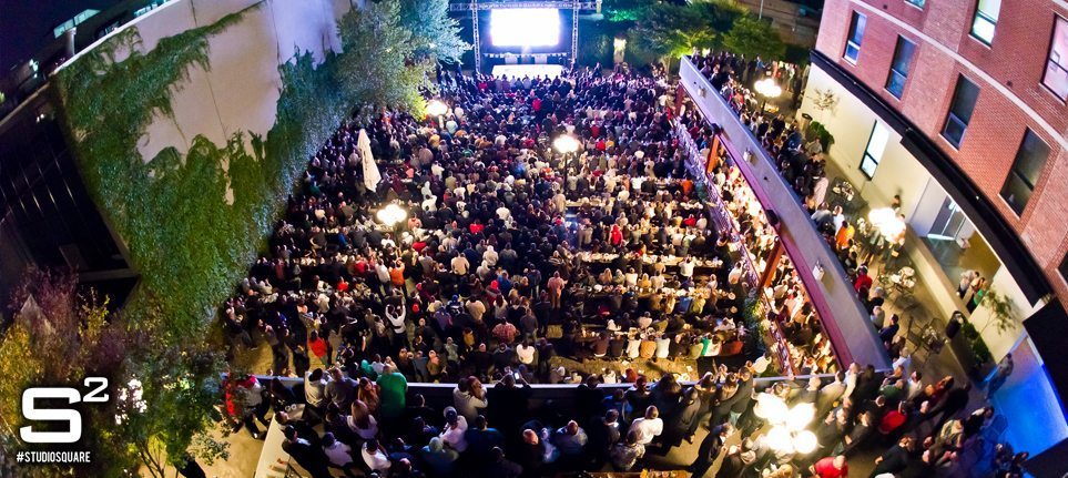 Weekly Events at Studio Square Tickets & Bottle Service Available