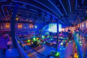 Club Amadeus New Years Eve Party - Tickets & Bottle Service Book Now