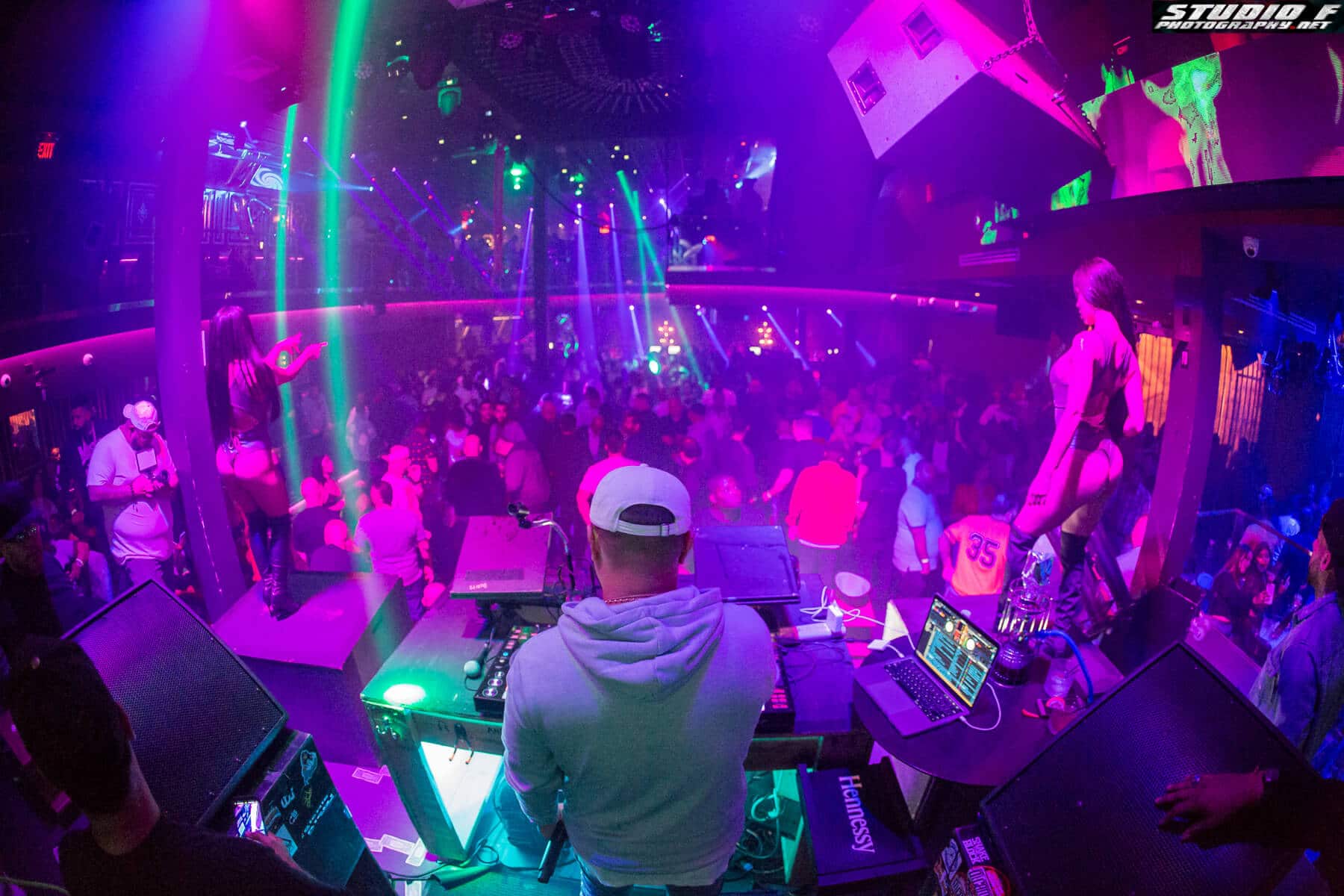Best Queens Clubs and Parties in New York Nightlife - Mts Productions