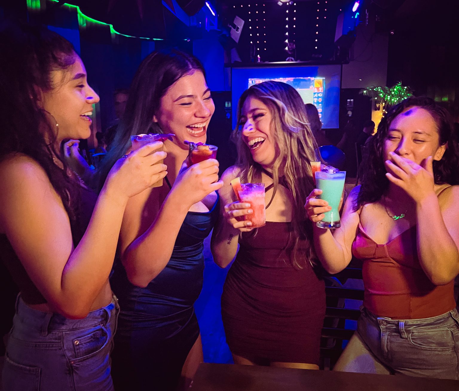 Sunday Dominican Day Parade El Alfa Live at Studio Square