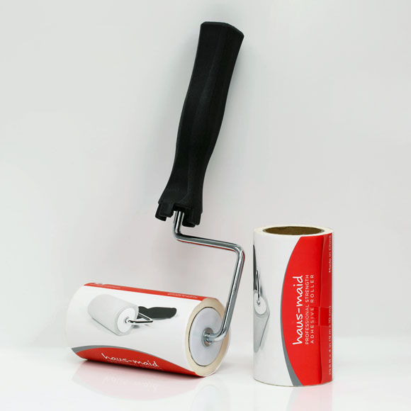 Long Handle Lint Roller | National Hospitality