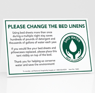 Hotel & Motel Bedding | National Hospitality Supply