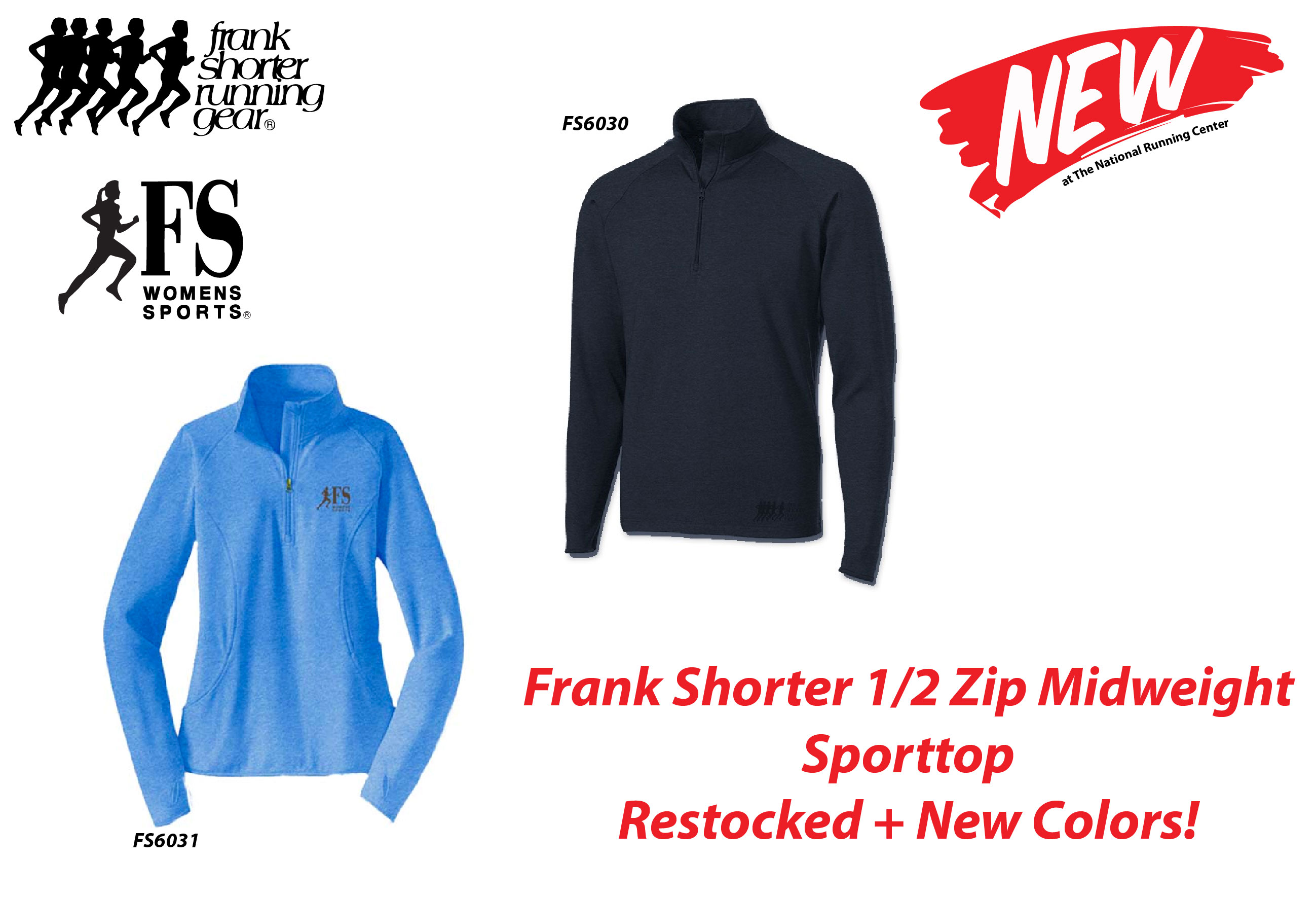 Running Gear - Running Shoes - Running Clothes | NationalRunningCenter.com