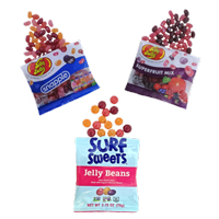 Natural Jelly Beans | Jelly Beans in Bulk | Natural Candy Store