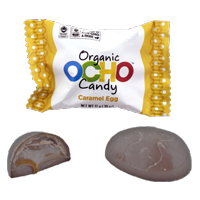 Natural Easter Bunny & Egg Shaped Candy | Natural Candy Store