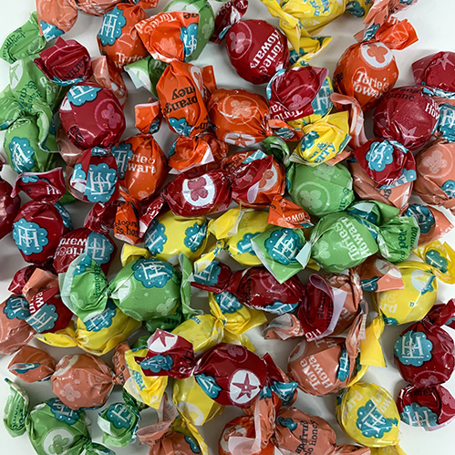 Hard Candy - Assorted Flavors by Torie & Howard