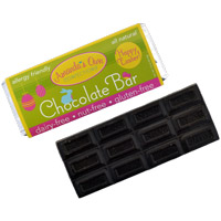 Natural Candy Bars | All-Natural Chocolate Bars | Natural Candy Store