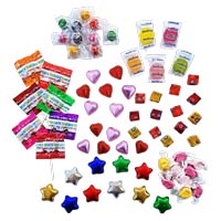 All-Natural Gum | Bulk Chewing Gum | Buy Gum in Bulk