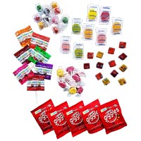 All-Natural Gum | Bulk Chewing Gum | Buy Gum in Bulk