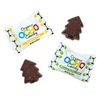 OCHO Organic Candy Bars | OCHO Chocolate Bars | Natural Candy Store