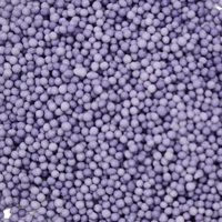 Parfait Purple Nonpareils - All-Natural Sprinkle