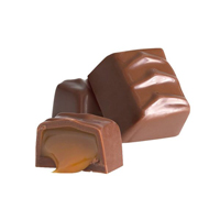 OCHO Organic Candy Bars | OCHO Chocolate Bars | Natural Candy Store