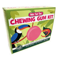 All-Natural Gum | Bulk Chewing Gum | Buy Gum in Bulk