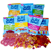 Surf Sweets