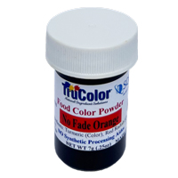 TruColor Natural Food Colors: Brighten Bakes Naturally