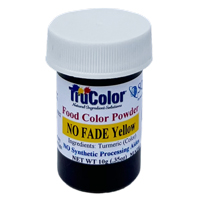 TruColor Natural Food Colors: Brighten Bakes Naturally