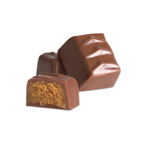 OCHO Organic Candy Bars | OCHO Chocolate Bars | Natural Candy Store