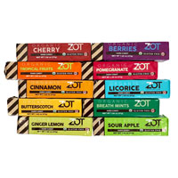 Natural Breath Mints | Organic Mints | Natural Candy Store