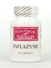 Ecological Formulas - Inflazyme
