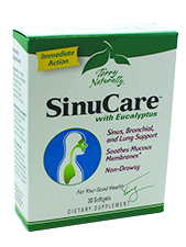Terry Naturally - SinuCare