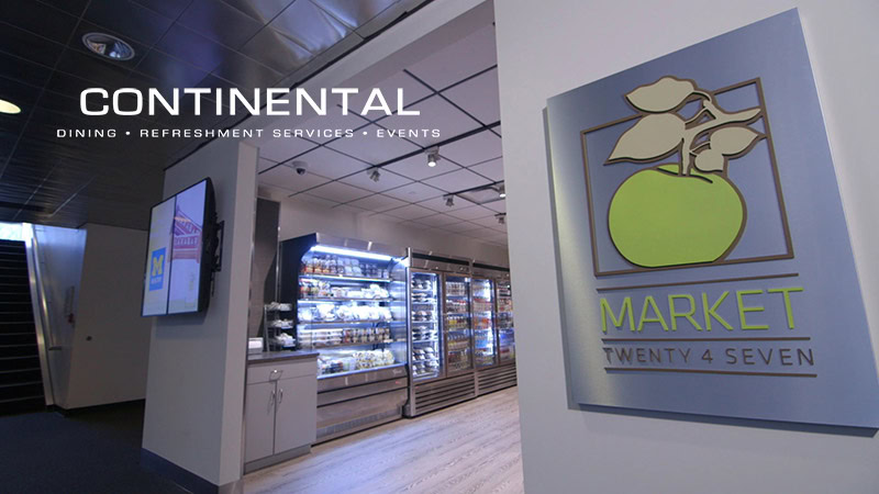 Continental Services Acquires Metro Vending Service, Inc. | New ...